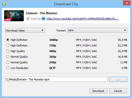 Aplikasi Alternatif Untuk Download Youtube Video - FR Laptop Service