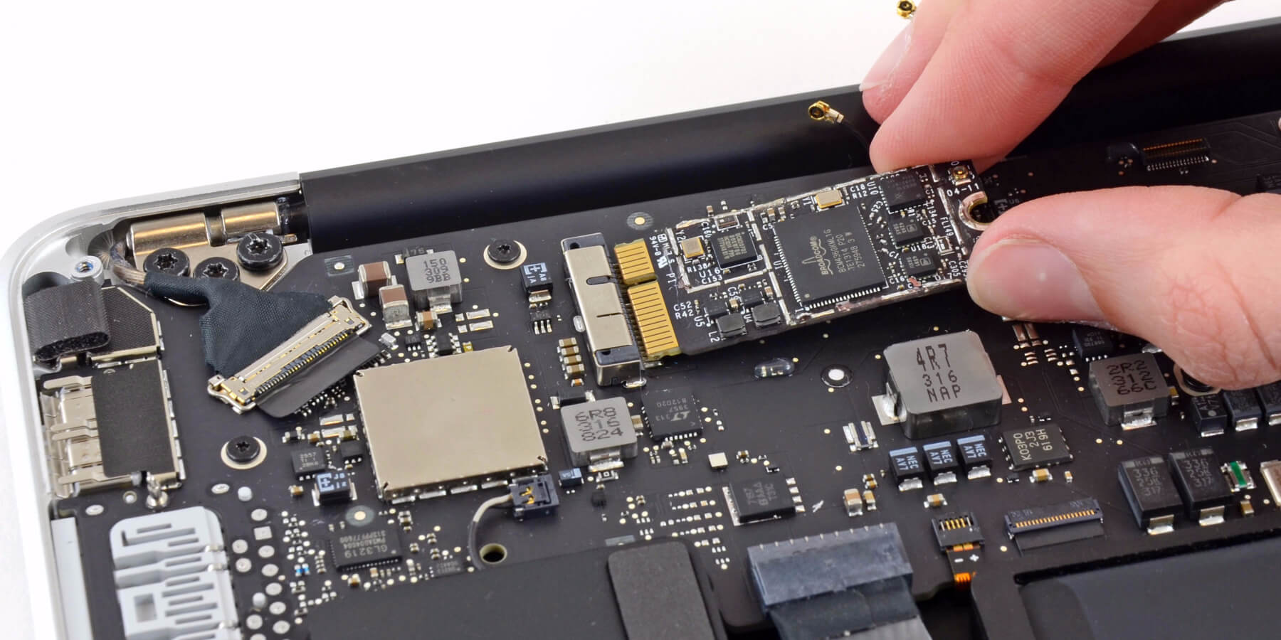 Mac Anda Tak Boleh Connect Bluetooth? Cara Troubleshoot. - FR Laptop ...