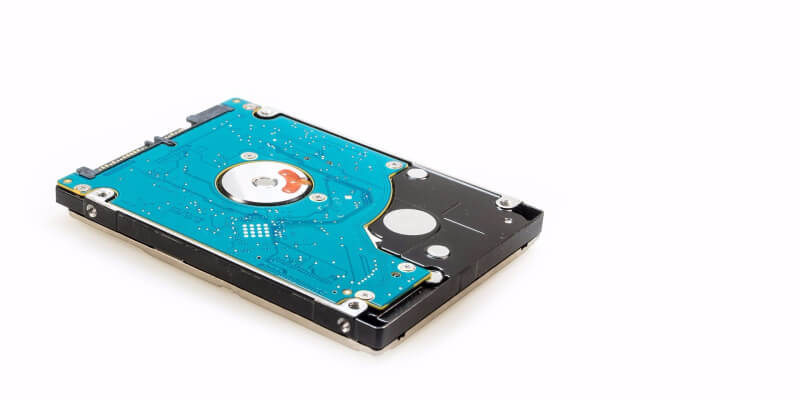Cara Set Up Second Hard Disk Dalam Windows (Partition) - FR Laptop Service