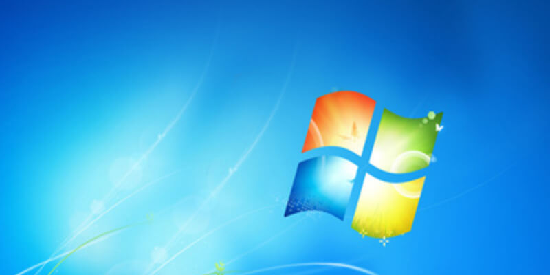 Windows 7 Classic Theme - FR Laptop Service