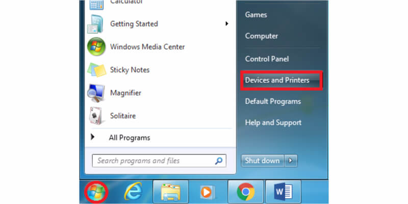 Cara Untuk Connect Bluetooth Device Windows 7 - FR Laptop Service