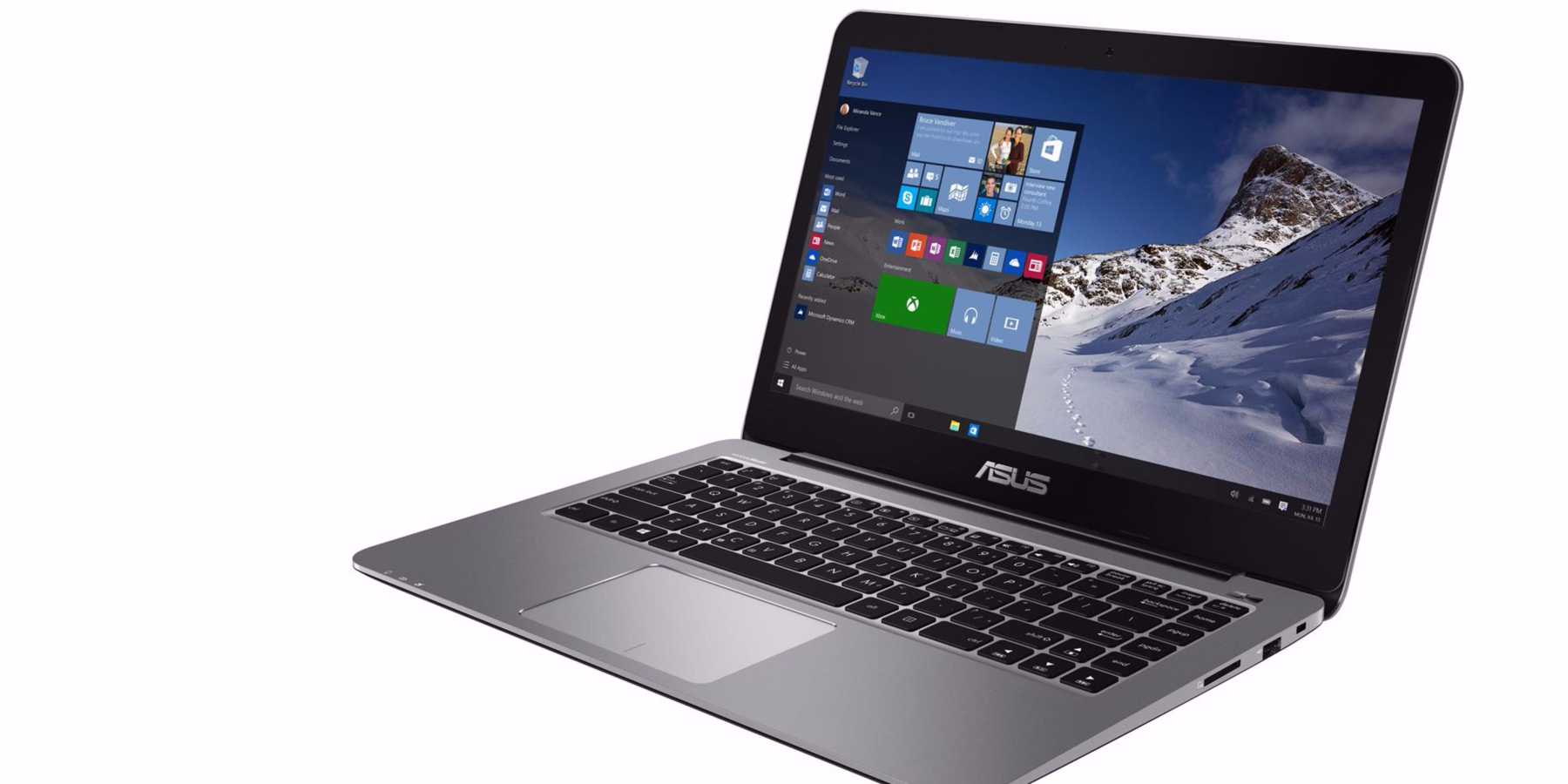 Asus VivoBook E403NA - FR Laptop Service