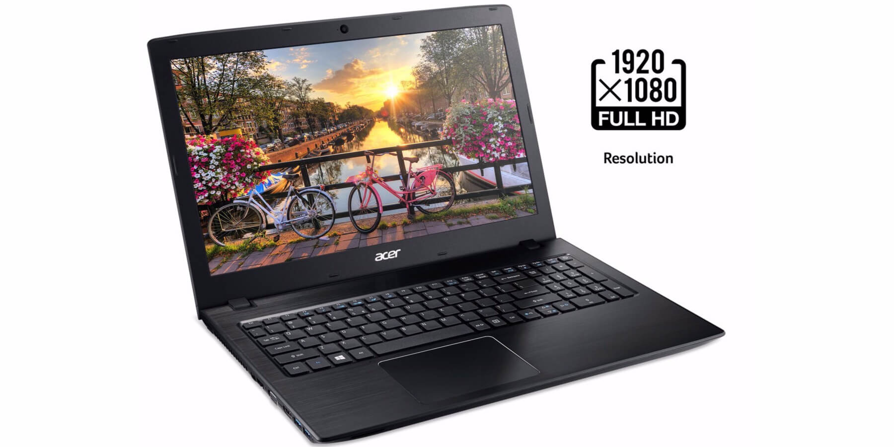 Acer Aspire E 15 - FR Laptop Service