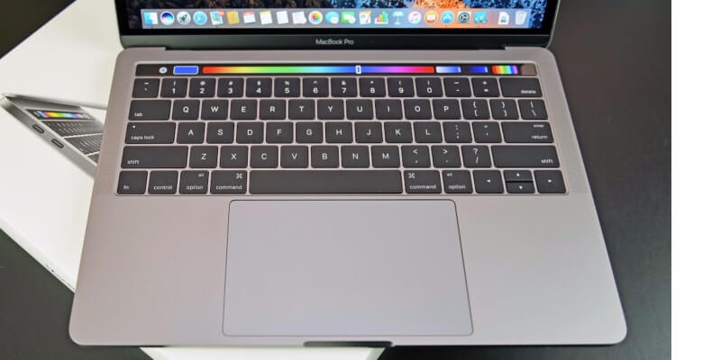 Apple MacBook Pro 13 (2017) - FR Laptop Service