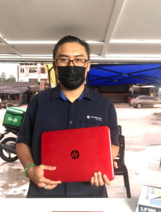 Tanda Screen Laptop Rosak & Cara Penjagaan Skrin Laptop Yang Betul - FR ...